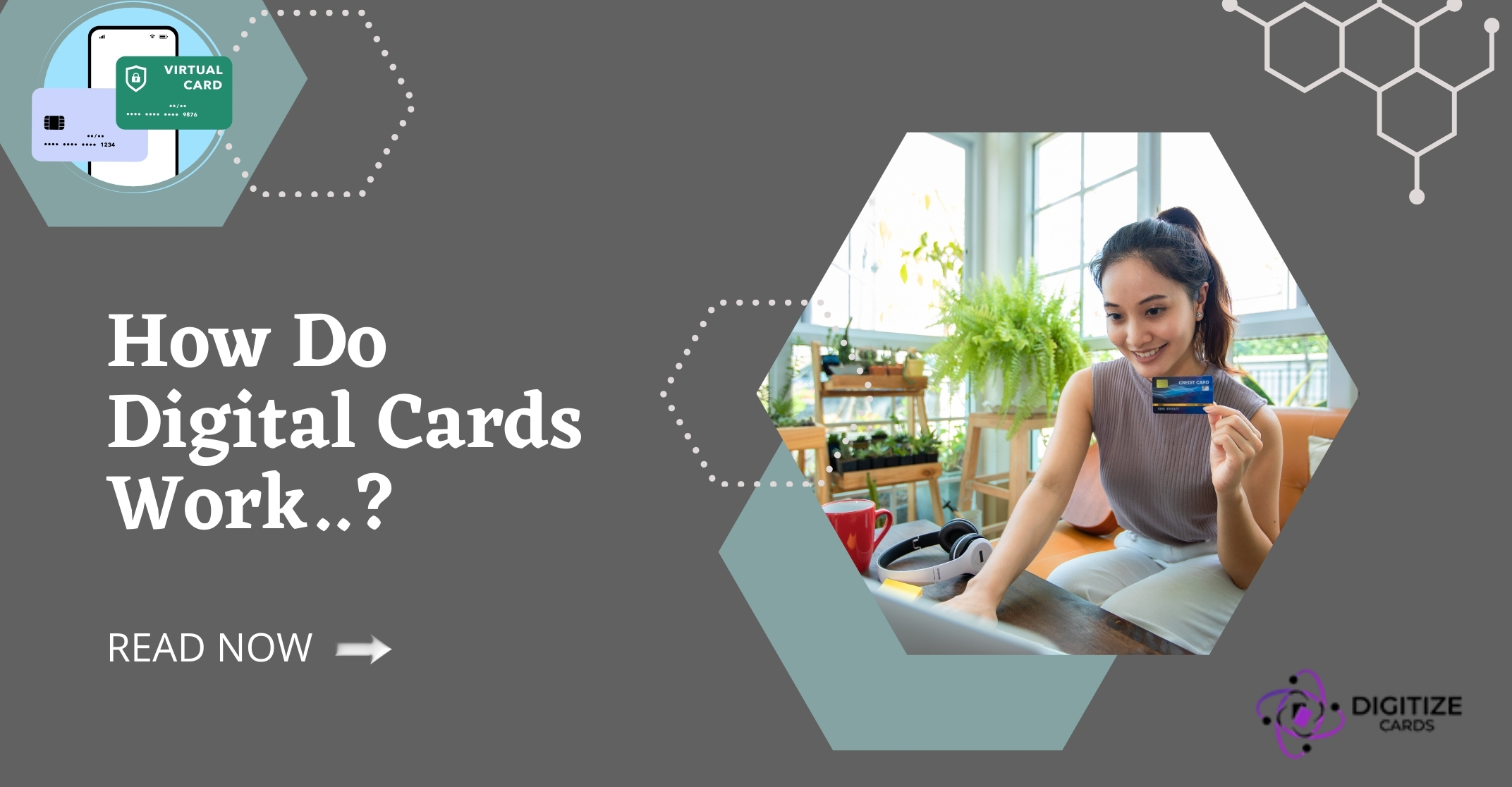 Benefits of digital business cards